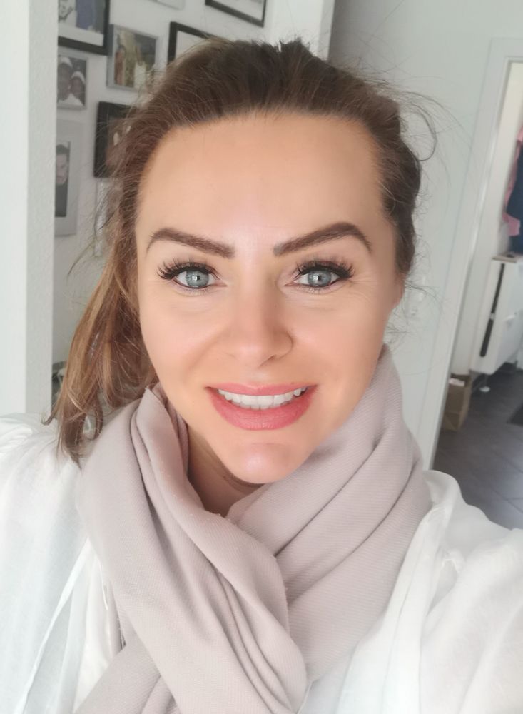 Helena Mamberger